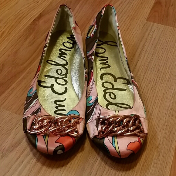 Sam Edelman | Shoes | Sz 6 Sam Edelman | Poshmark